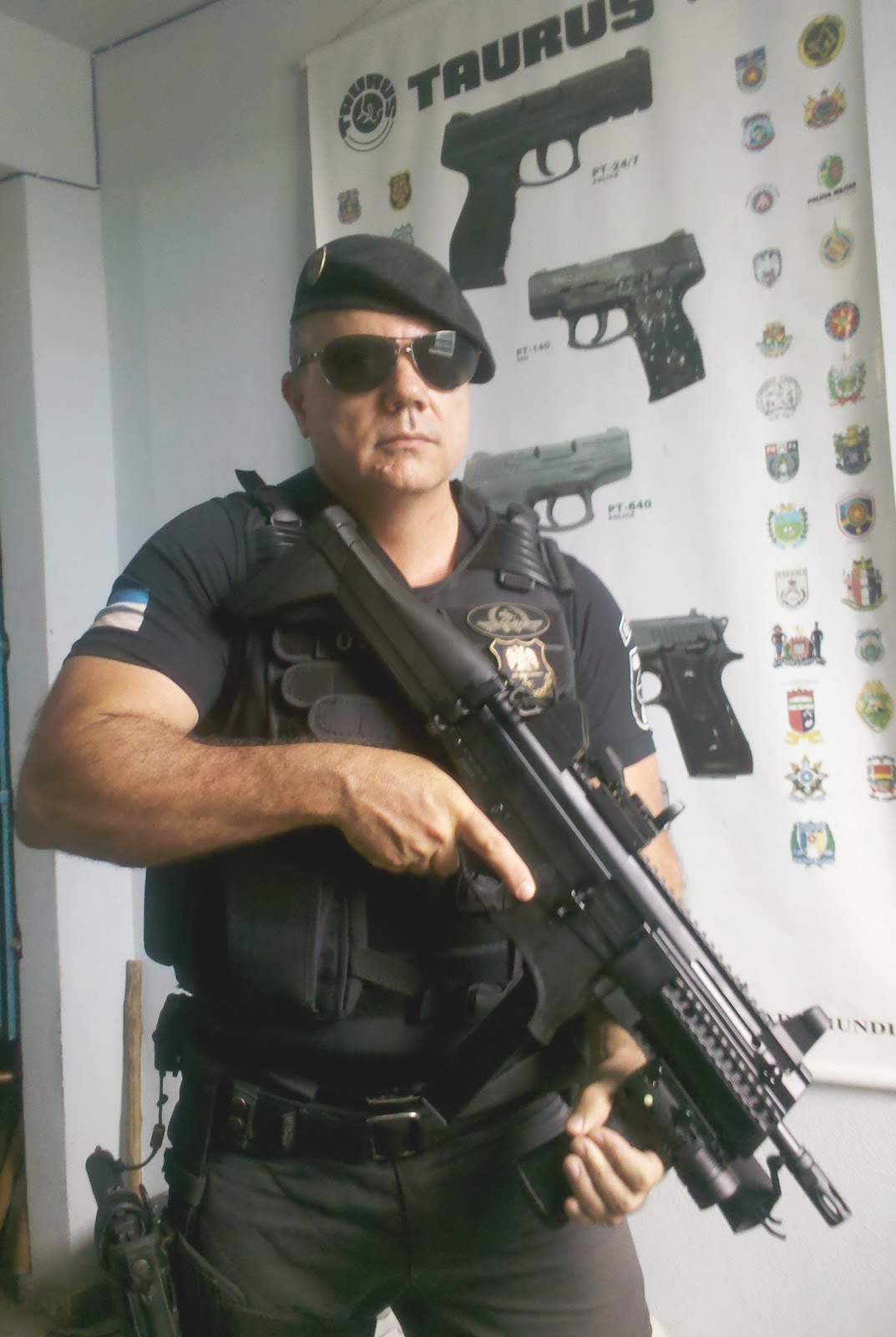 Blog da 1ª Cia Operacional: GAO RECEBE TECNOLOGIA PARA A DEFESA EM ...