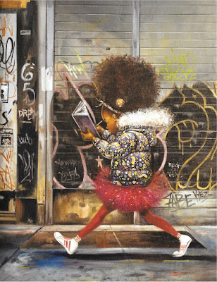 Poetry Matters: Digging the Renaissance: Nikki Grimes and the Golden ...