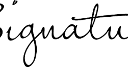 UCLA Faculty Association: Missing signature