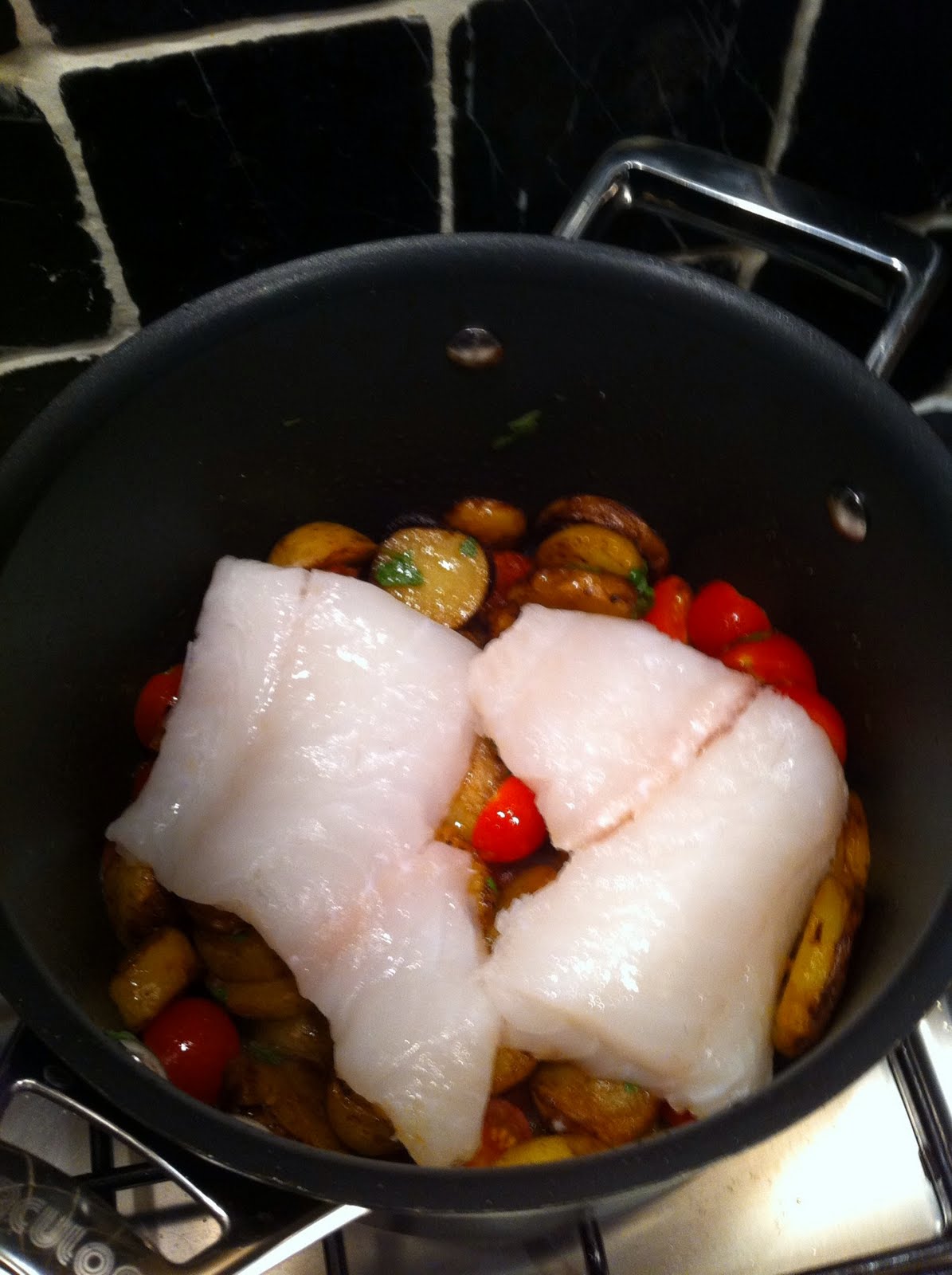 The Cabbages of Doom: January 2012