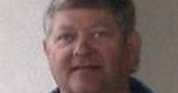 Kathryn's Report: Steve McCollum: Flyover of former pilot/flight ...