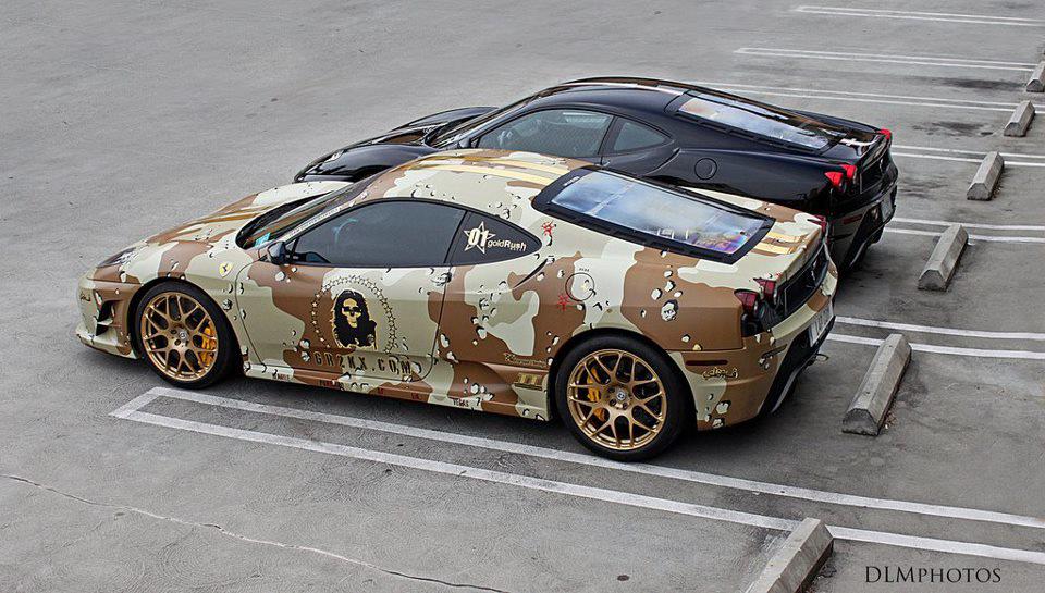 STRANGE FACTS WORLD WIDE: STRANGE CARS IN THE WORLD, STRANGE LUXURIOUS ...