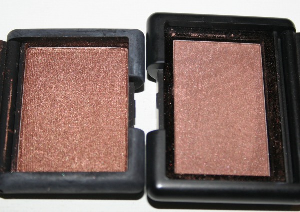 Elf Saddle Shadow Dupe for Nars Fez Shadow - Crazy Beautiful Makeup ...