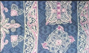 Batik Aceh dan Penjelasannya - Batik Indonesia