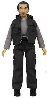 My Journey Through The LOST Encyclopedia: Miles Straume