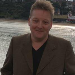 Jonathan Green, Author: Thought for the Day