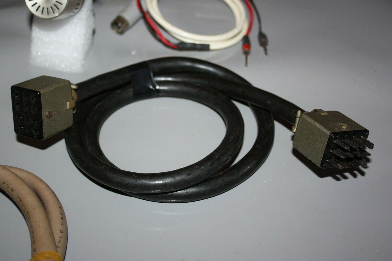 MATRIXSYNTH: UNIQUE DIY VINTAGE EMS DEVICES