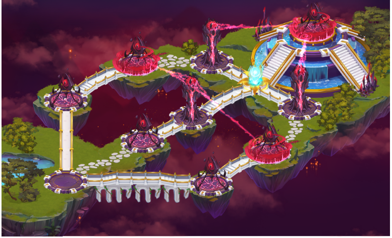 Fans di CityGames Blog: Hero Wars-Adventures and Pets Part 2