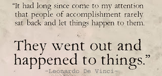 Rocco's Rants and Raves: My Quote Collection