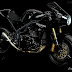 Ktm Bora 250 mc5 Cafe Racer - RocketGarage - Cafe Racer Magazine