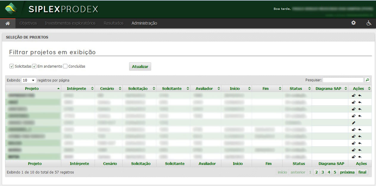 2008 - Siplex Prodex - Francisco Jr