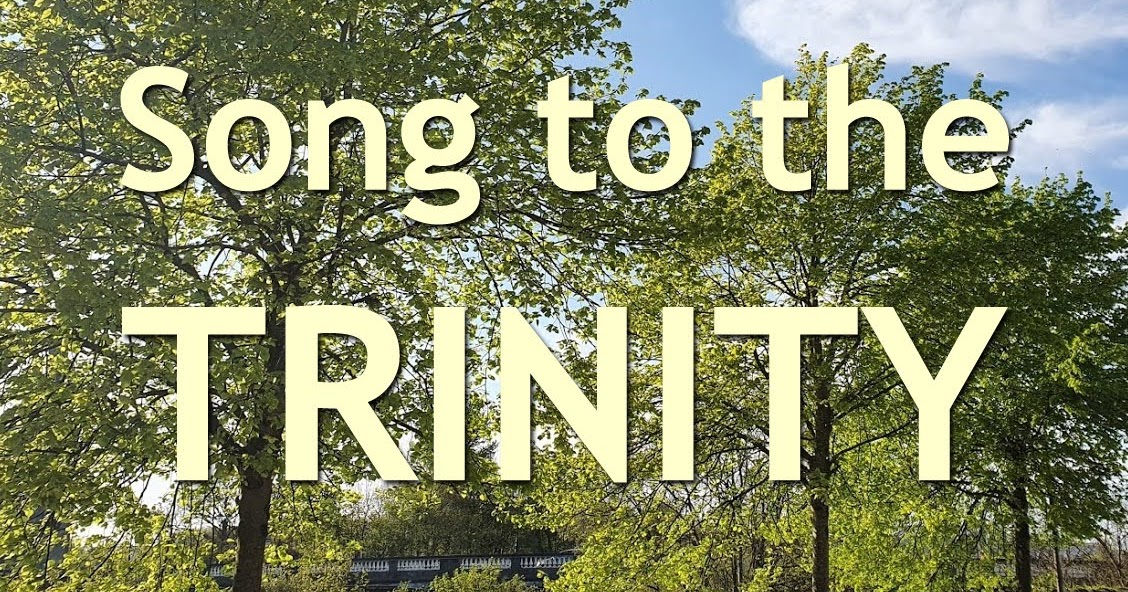 Song to the Trinity (Father I Know) - Stanley | GodSongs.net
