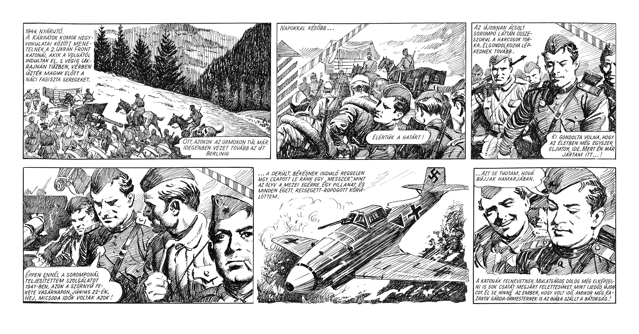 Windom: SEBŐK IMRE MUNKÁI 1975 - 1978