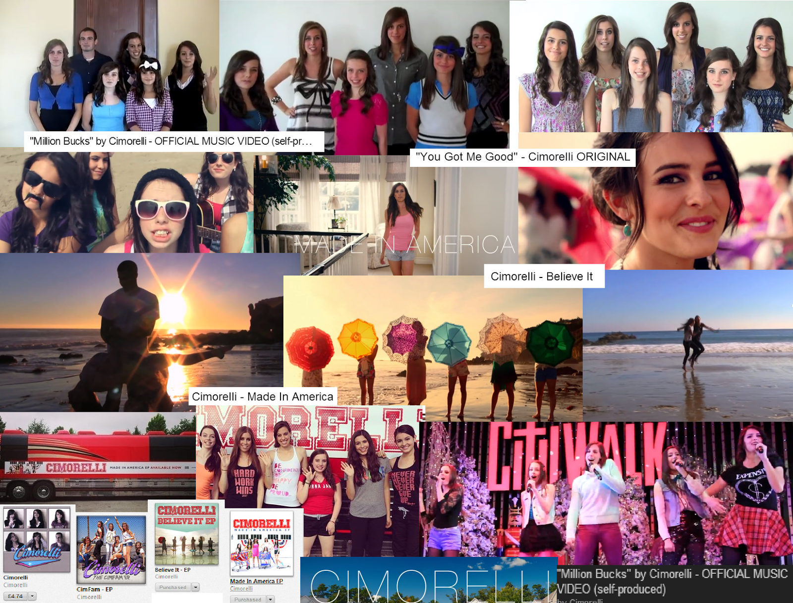 Shauna Cunningham's BTEC Media Blog