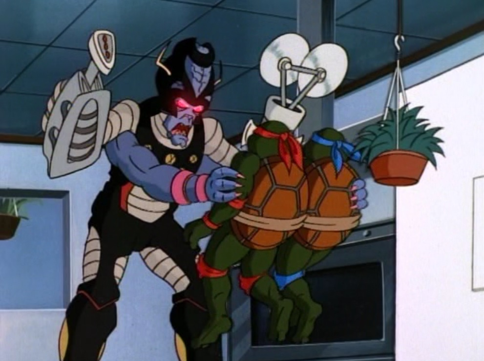 Teenage Mutant Ninja Turtles Fanfiction Ideas, Discussion and ...