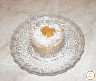 Coliva reteta traditionala din arpacas | Retetetraditionaleromanesti.ro