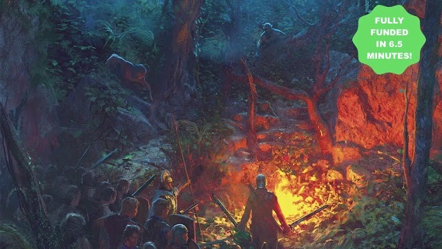 Author Michael J. Sullivan's Official Website: An important message for ...