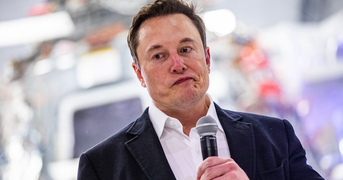 TESLA stock watch: Elon wants TESLA not go bankrupt (or slightly ...