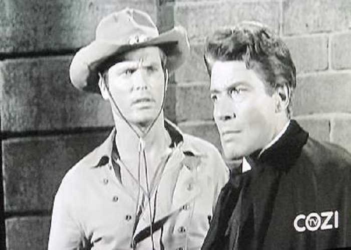 INNER TOOB: TVXOHOF, JULY, 2021 - BRONCO LAYNE