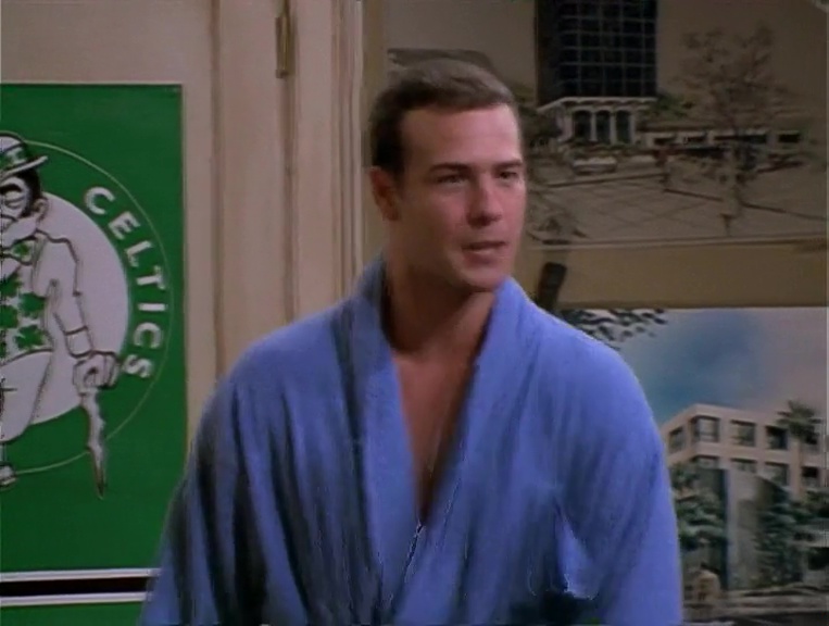 ausCAPS: Richard Ruccolo in Two Guys, A Girl And A Pizza Place 1-08 ...