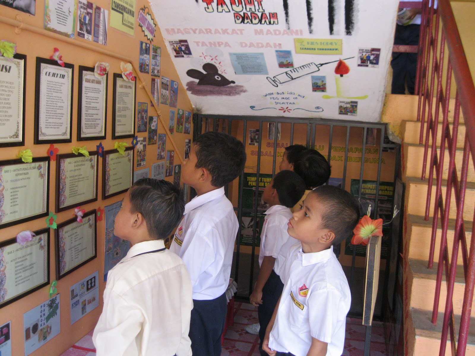 Unit PPDa SK. Seri Makmur