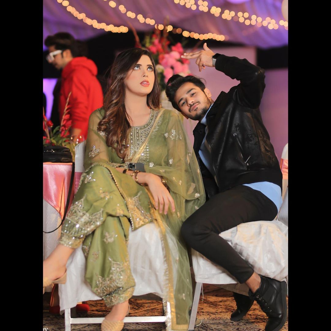 Kanwal Aftab Age Boyfriend Family Networth and Biography