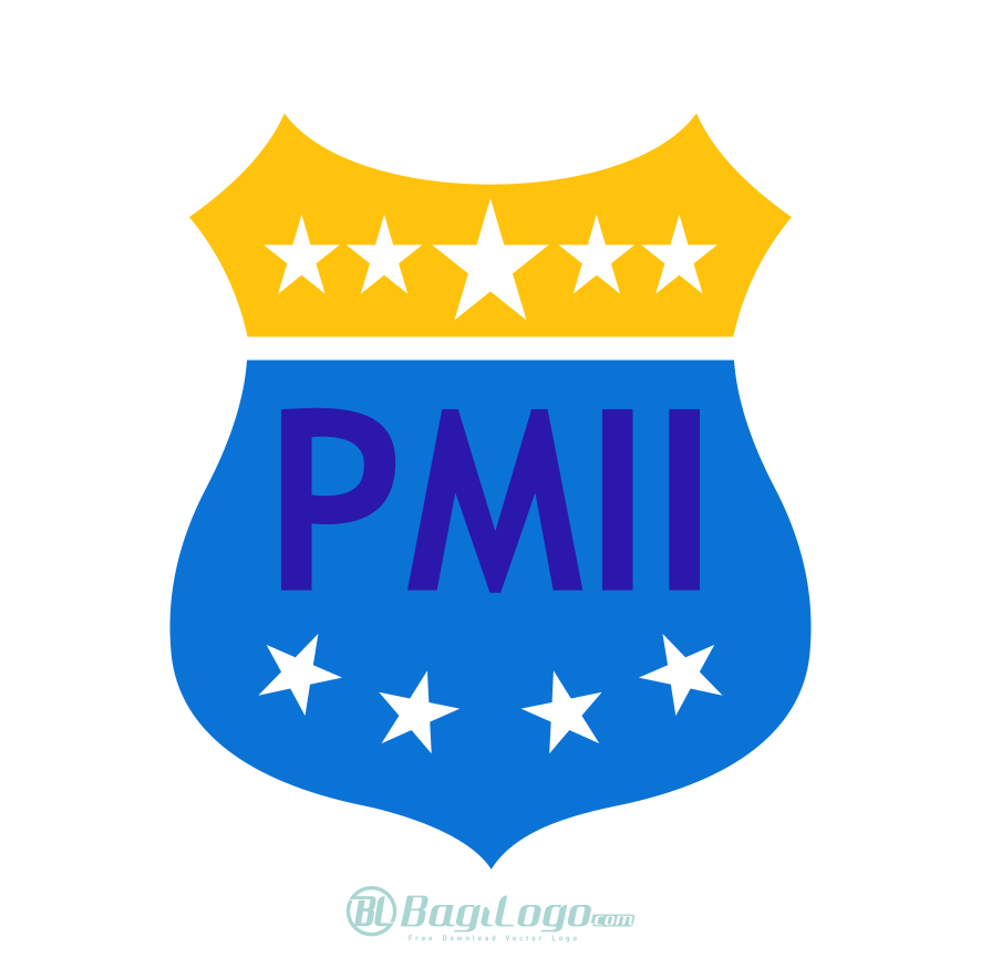 PMII Logo Vector - Bagilogo.com