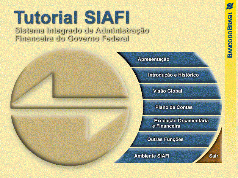 Execução Financeira