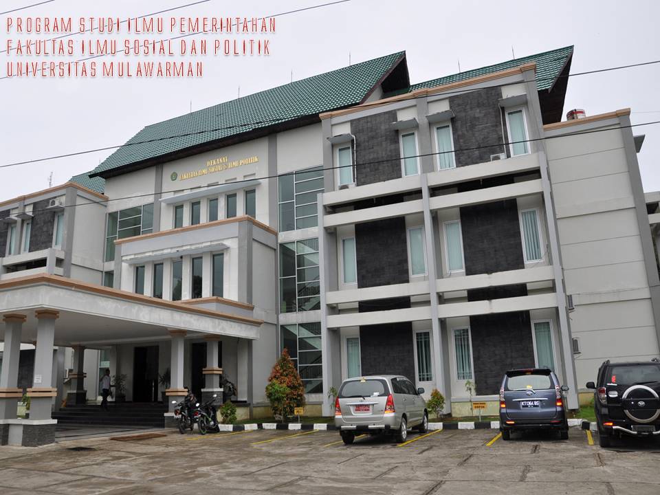 ILMU PEMERINTAHAN FISIP UNMUL: Profil Program Studi