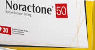 موسوعة الأدوية الأردنية: Noractone