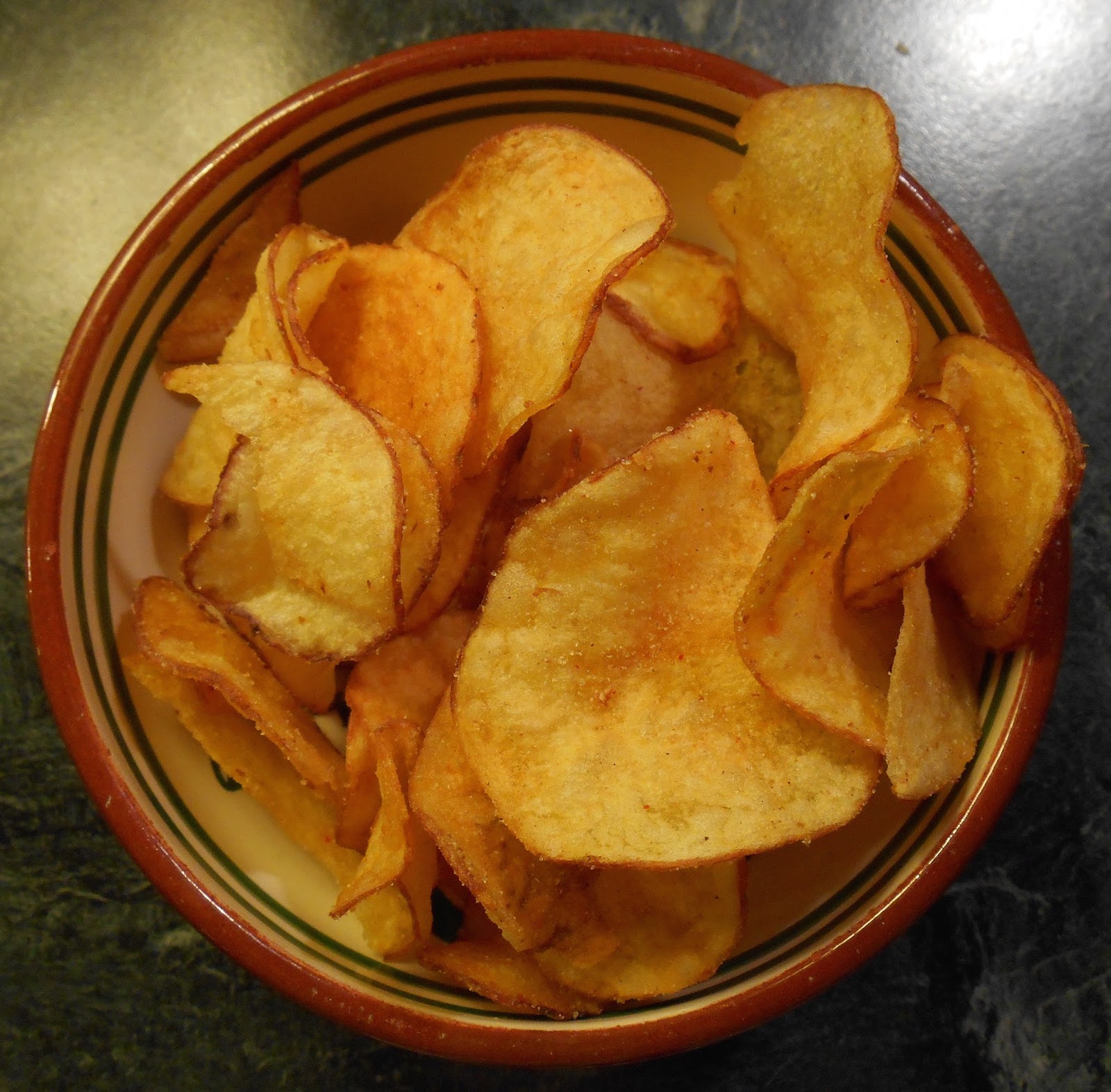 Cheeseburger Crisps & Other Stories: Co-op Irresistible Hand Cooked ...