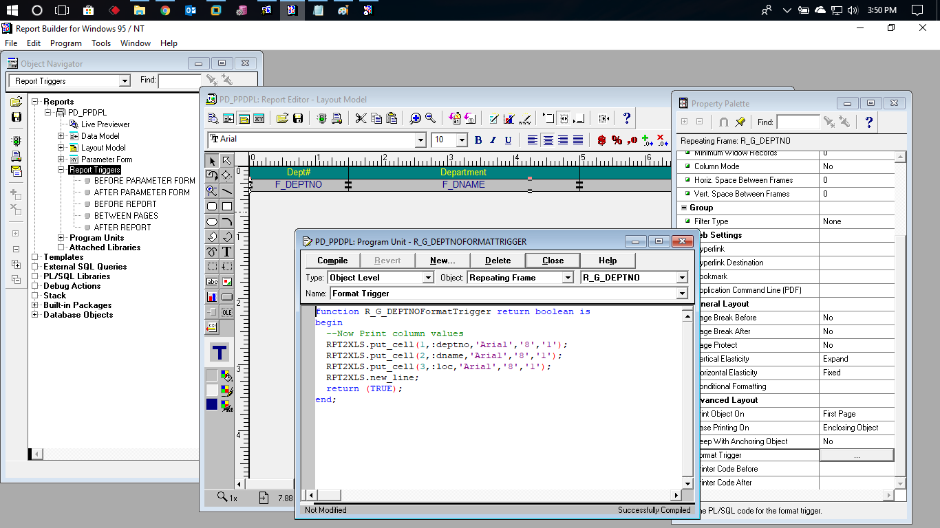 Hasan Jawaid: April 2018