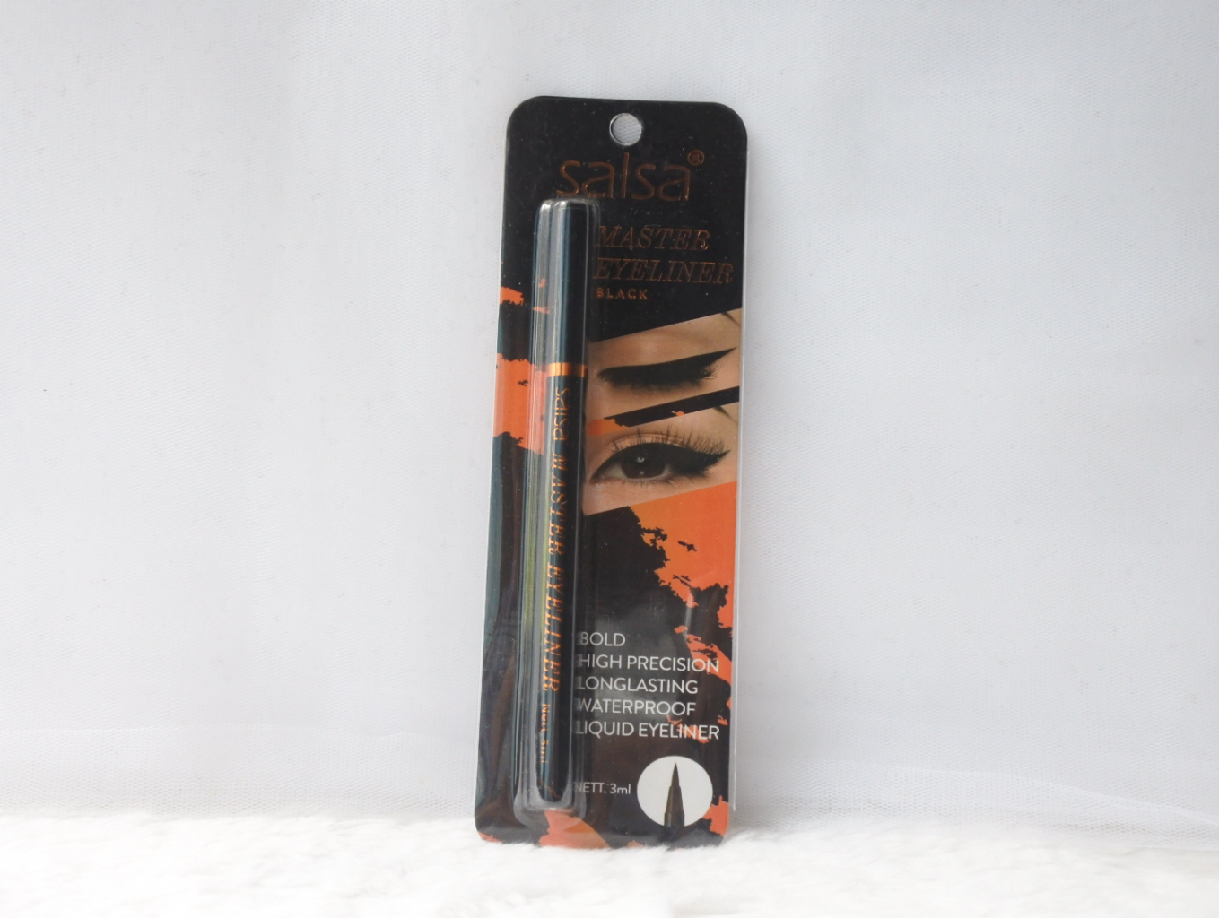 3 rekomendasi produk Salsa Cosmetics - DaretoChange by Indonesian ...