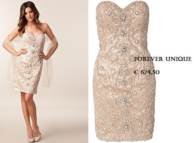 Dream honestly: Forever Unique