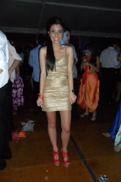 Cordoba - Argentina: Egresadas 2011