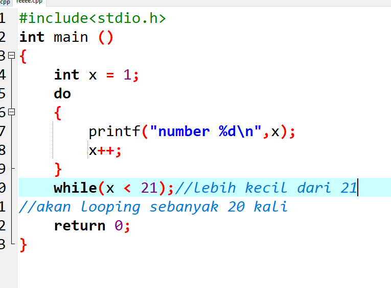 "Repetition & Selection"