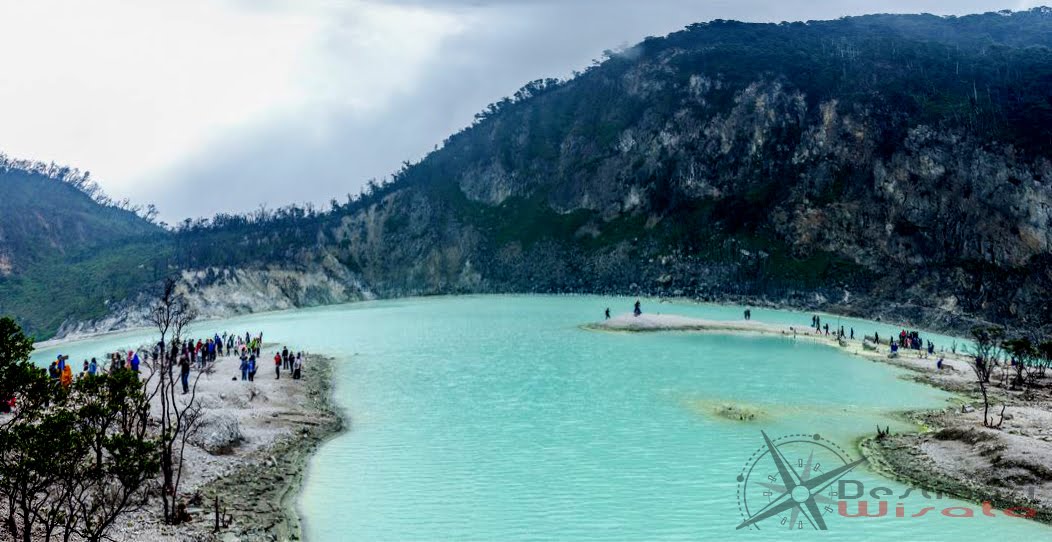 Kawah Putih: Kawah Putih Ciwidey