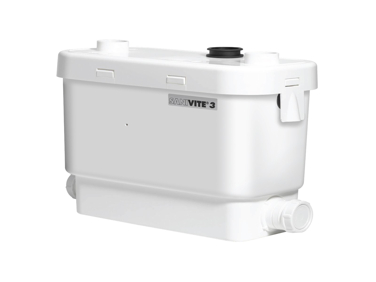 Saniflo Canada | Innovative Plumbing Solutions for Every Space