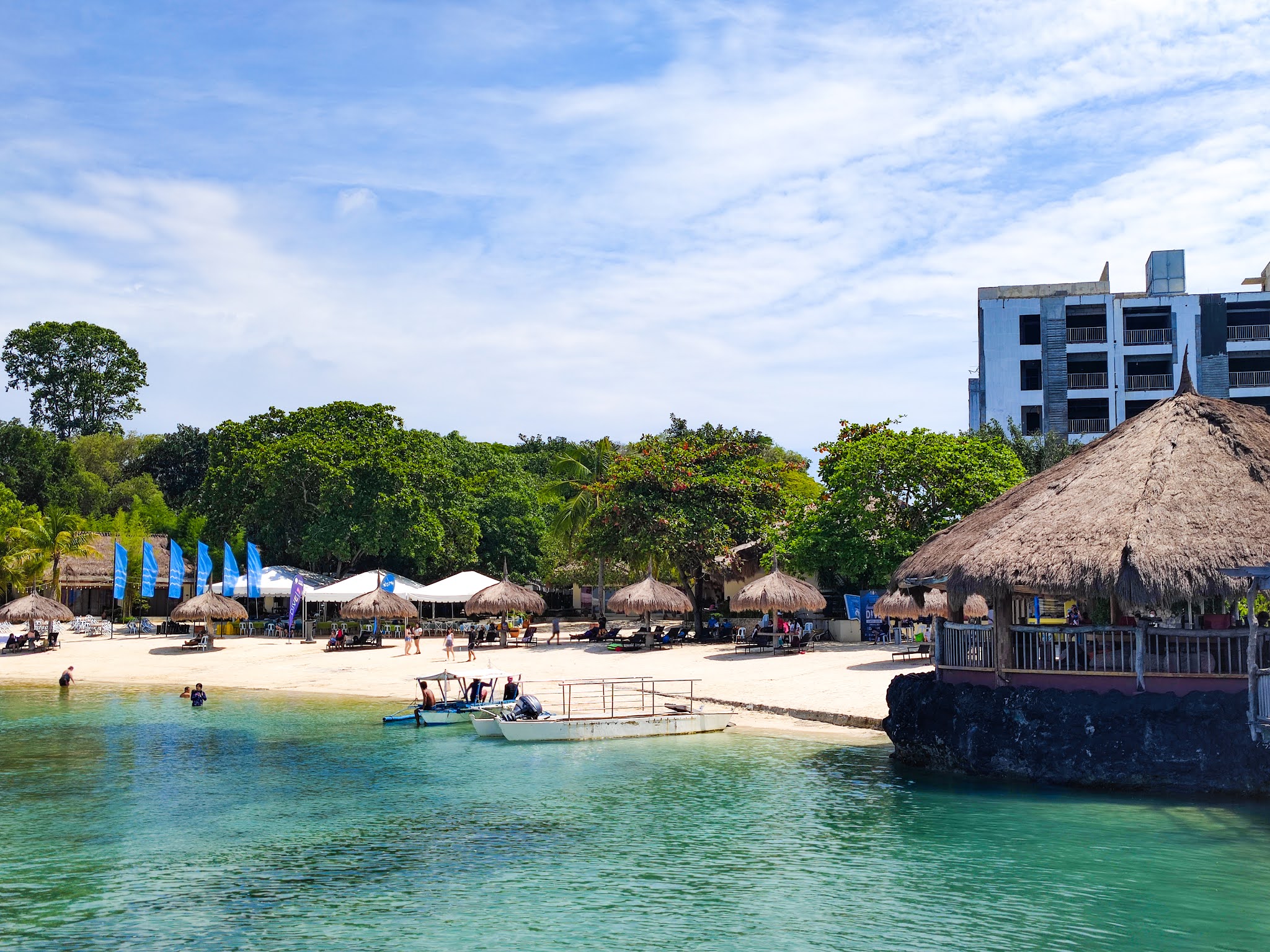 Bluewater Maribago Beach Resort is Perfect for a Memorable Staycation ...