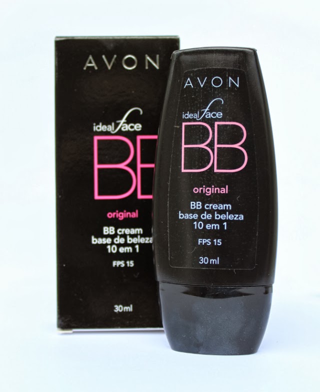 Coisas de Mulher: Review BB Cream da Avon