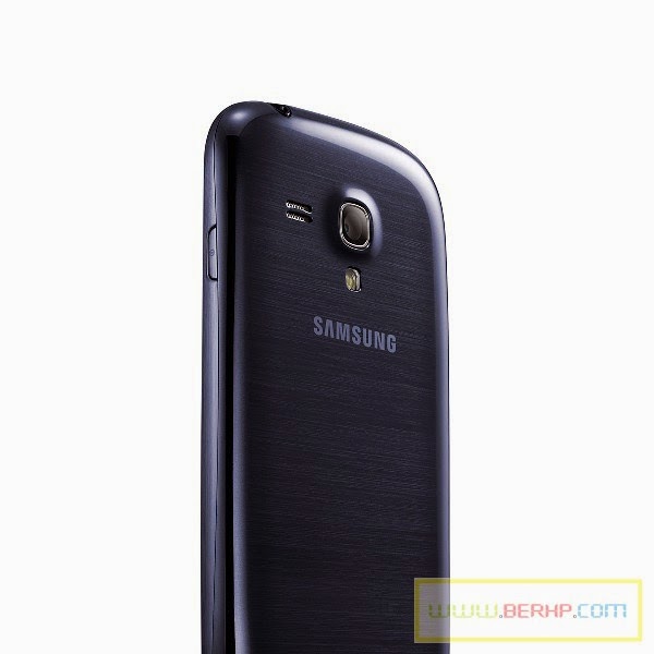 Gambar SAMSUNG Galaxy S3 Mini GT-i8190 dan Pilihan Warna | Blogtainment