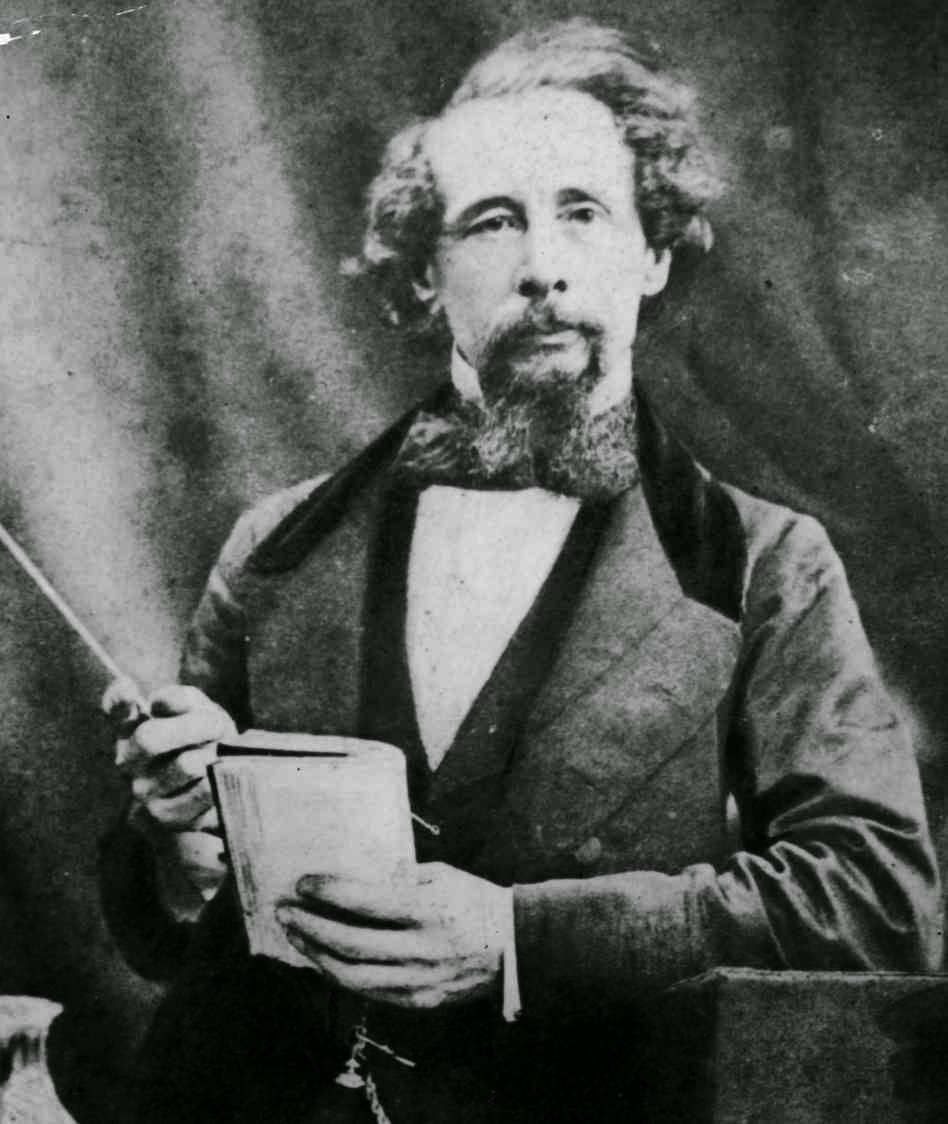 O Prazer da Literatura: "Oliver Twist", Charles Dickens