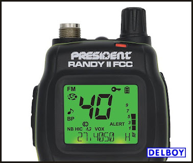 Delboy's Radio Blog: President Randy II FCC AM/FM First 'Real' Photos ...