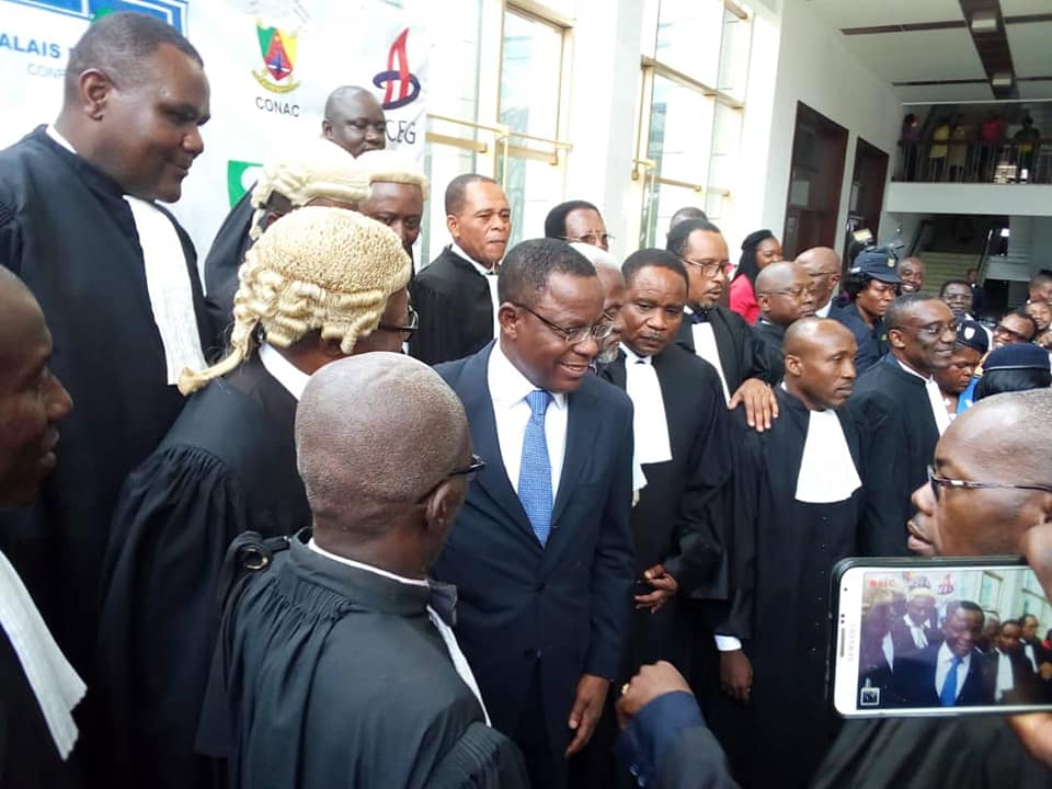 Cameroon: Constitutional Council Dismiss Post Electoral Litigations ...