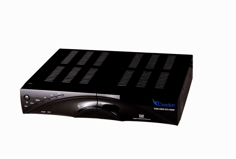 MADE IN ALGERIA: condor electronics