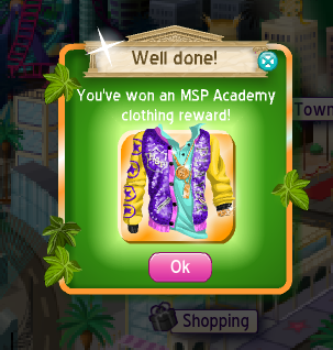 Kathrine MSP: MSP Academy Guide part two