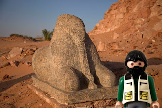 THE GRANDMA'S LOGBOOK ---: BETWEEN MEROE AND KARIMA: THE SHAIGIYA TRIBE