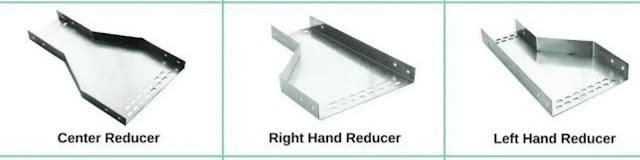 شرح وافي عن حامل الكابلات (الكابل تراى) Cable Trays (انواعها وملحقاتها ...