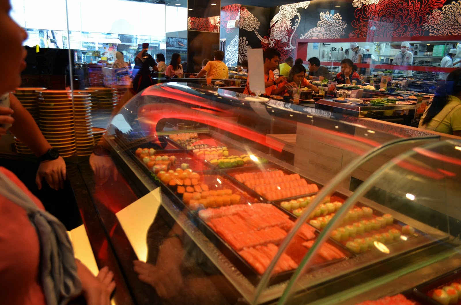 Our Journey : Thailand Songkhla - Hatyai City Lee Square Shabu Shi ...