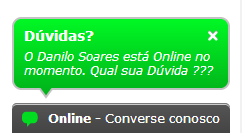 Emerson Faccioli: A importância do Chat Online para o seu Site